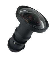 China High Resolution Projector Fisheye Lens 0.24:1 & 0.63:1 Throw Ratio for M-Vision Laser 18K-21K WUXGA for sale