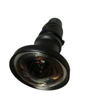 China High Resolution Projector Fisheye Lens 0.24:1 & 0.63:1 Throw Ratio for M-Vision Laser 18K-21K WUXGA for sale