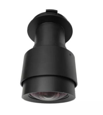 China Spherical Optical Projector Lenses Short Throw 0.24:1-0.63:1 Ratio WUXGA 18000-21000 Lumens for Optical Instruments for sale