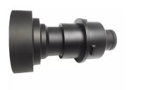 China Spherical Optical Projector Lenses Short Throw 0.24:1-0.63:1 Ratio WUXGA 18000-21000 Lumens for Optical Instruments for sale