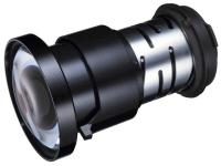 China Multimedia Wide Angle Projector Lenses 0.24:1-0.63:1 Throw Ratio for 18K-21K Lumen Laser Projectors for sale