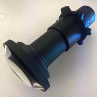 China Wide Angle External Projector Fisheye Lens with 0.24:1 Throw Ratio and 0.96