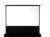 China FLYIN Portable ALR Electric Floor Rising Projector Screen 100-180