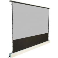 China FLYIN Portable ALR Electric Floor Rising Projector Screen 100-180