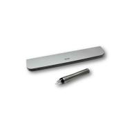 China BoyiIII-B Portable Interactive Whiteboard 3200mm×1200mm with Infrared Ultrasonic Pen for Education and Office Use for sale