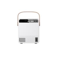 China LCD Portable Multimedia Projector 1080p 3000 Lumens LED Home Theater Entertainment System for sale
