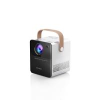 China LCD Portable Multimedia Projector 1080p 3000 Lumens LED Home Theater Entertainment System for sale