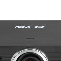 China Professional 10,000 Lumens WUXGA Laser Projector with 1.8x Motorized Zoom and 20,000 Hour Light Source for sale