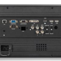 China Professional 10,000 Lumens WUXGA Laser Projector with 1.8x Motorized Zoom and 20,000 Hour Light Source for sale