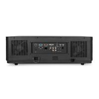 China Professional 10,000 Lumens WUXGA Laser Projector with 1.8x Motorized Zoom and 20,000 Hour Light Source for sale