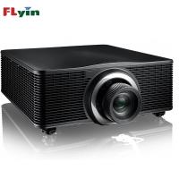 China 15000 Lumens DLP Laser Projector Native WUXGA 1920x1200 for Large Venue for sale