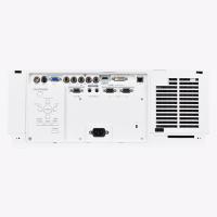China Dlp 3d Mapping Projector 12000 Lumens 1920x1200p for sale