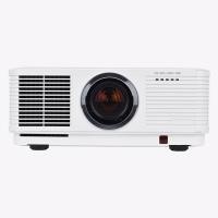 China Dlp 3d Mapping Projector 12000 Lumens 1920x1200p for sale