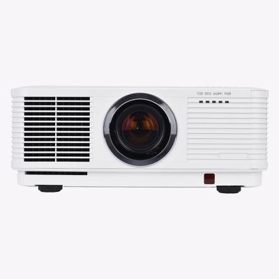 China Dlp 3d Mapping Projector 12000 Lumens 1920x1200p for sale