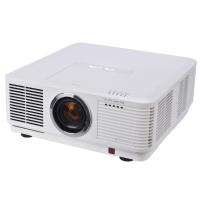 China Large Venue 12000 Lumens Professional 4K Projector for Cinema Theater with Dual Lamp for sale