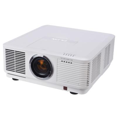 China Large Venue 12000 Lumens Professional 4K Projector for Cinema Theater with Dual Lamp for sale