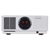 China Large Venue 12000 Lumens Professional 4K Projector for Cinema Theater with Dual Lamp for sale