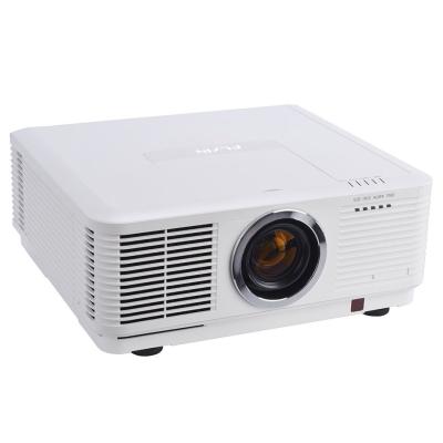 China 4D Cinema Theater Projector 12000 Lumens WUXGA DLP Large Venue Professional 4K for sale