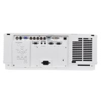 China 4D Cinema Theater Projector 12000 Lumens WUXGA DLP Large Venue Professional 4K for sale