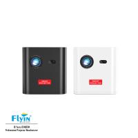 China C1000 Android Mini Pocket DLP LED Projector with 150 ANSI Lumens and 7800mAh Battery for sale
