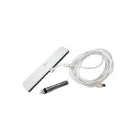 China Ultrasonic Portable Electronic Whiteboard with 3m x 1.5m Work Area and 30-60 Hour Stylus Battery Life for sale