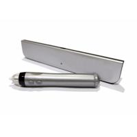 China Ultrasonic Portable Electronic Whiteboard with 3m x 1.5m Work Area and 30-60 Hour Stylus Battery Life for sale