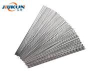 China Food-Grade Stainless Steel Round BBQ Needle - 100% Safe Grilling Tool with No Toxic Smoke for sale