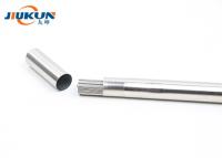 China Food-Grade Stainless Steel Round BBQ Needle - 100% Safe Grilling Tool with No Toxic Smoke for sale