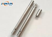 China Food-Grade Stainless Steel Round BBQ Needle - 100% Safe Grilling Tool with No Toxic Smoke for sale