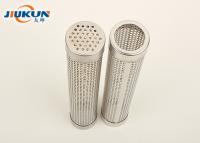 China 6-inch and 12-inch Stainless Steel Pellet Smoker Tube for 4-Hour Cold Smoking for sale