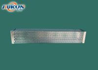 China 12-Inch Square Pellet Smoker Tube - 304 Stainless Steel Food Grade with 4-Hour Smoke Duration for sale