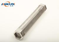 China 304 Stainless Steel Hexagonal Pellet Smoker Tube - 5 Hour Smoke Duration for Grills & Smokers for sale