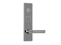 China Smart Hotel Door Locks Smart Hotel Room Door Access Locks Solution for sale