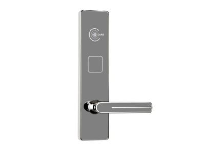 China Smart Hotel Door Locks Smart Hotel Room Door Access Locks Solution for sale