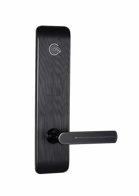 China Smart Hotel Digital Door Locks Hotel Door Lock Systems Hotel Room Lock for sale