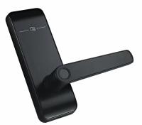 China Hotel Electronic Door Locks RFID Card Hotel Key Card Locks for sale