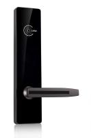 China RFID Hotel Card Key Door Lock Factory in CHINA for sale