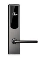 China FiveStar Hotel Smart Electronic Door Lock for sale