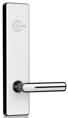 China FiveStar Hotel Door Lock System From CHINA for sale
