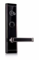 China Smart Digital Door Lock For Five Star Hotel for sale