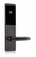 China Hotel Security Door Lock for sale