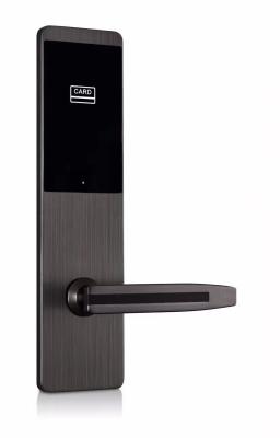 China Hotel Security Door Lock for sale