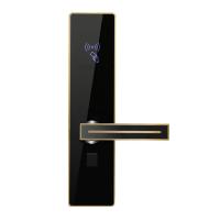 China Five Star Hotel Key Card Lock Factory From CHINA for sale