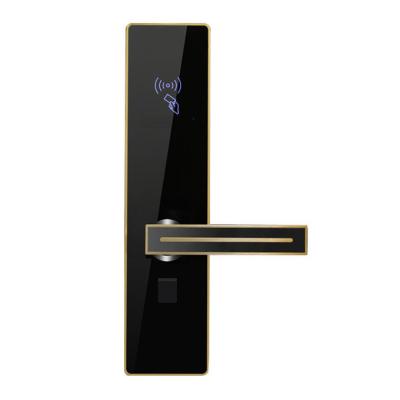 China Five Star Hotel Key Card Lock Factory From CHINA for sale