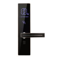 China Hotel RF Card Lock Direct Wholesale From CHINA Factory for sale