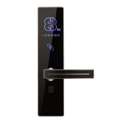 China Hotel RF Card Lock Direct Wholesale From CHINA Factory for sale