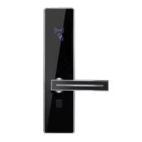 China RFID card hotel lock system made in china for sale