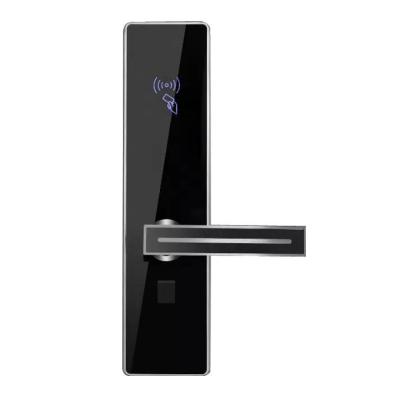 China RFID card hotel lock system made in china for sale