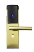 China ANSI Standard Hotel Style Door Lock for sale