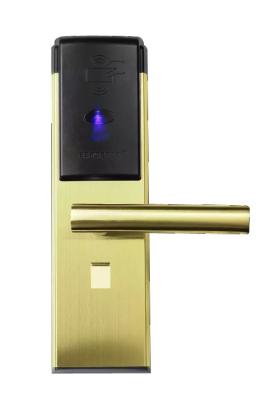 China ANSI Standard Hotel Style Door Lock for sale